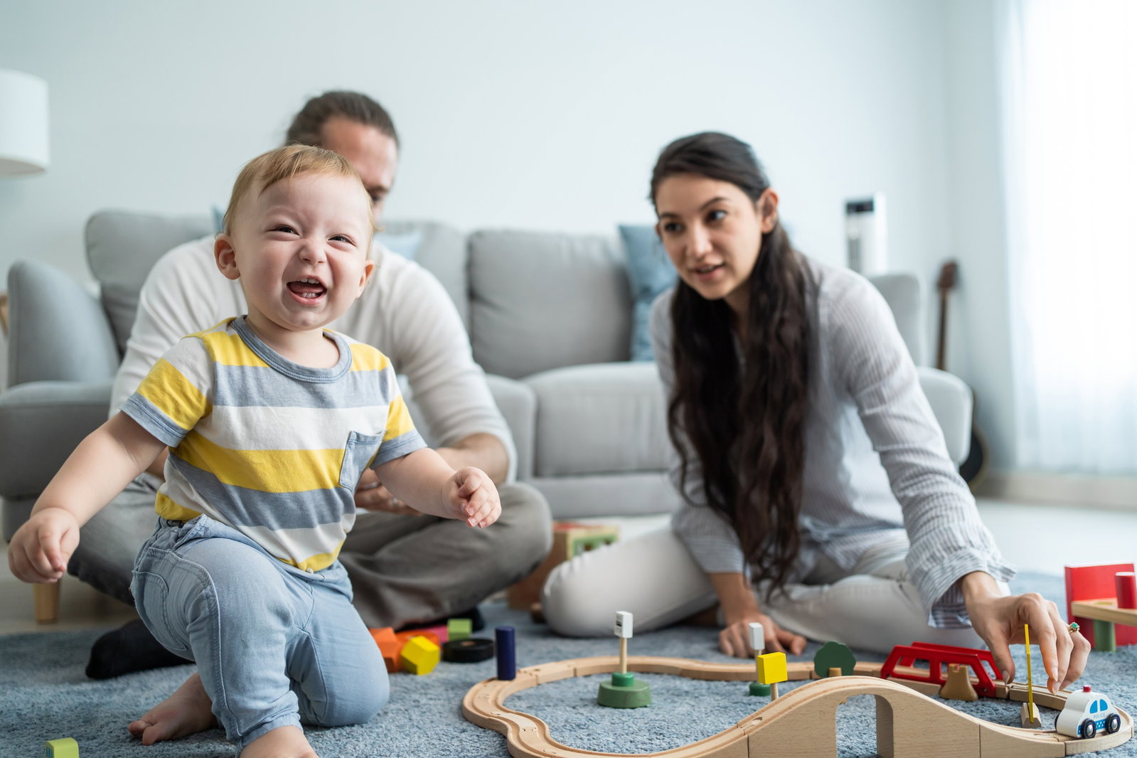 Taming the Tantrums: A Parent’s Guide to Handling Toddler Meltdowns ...