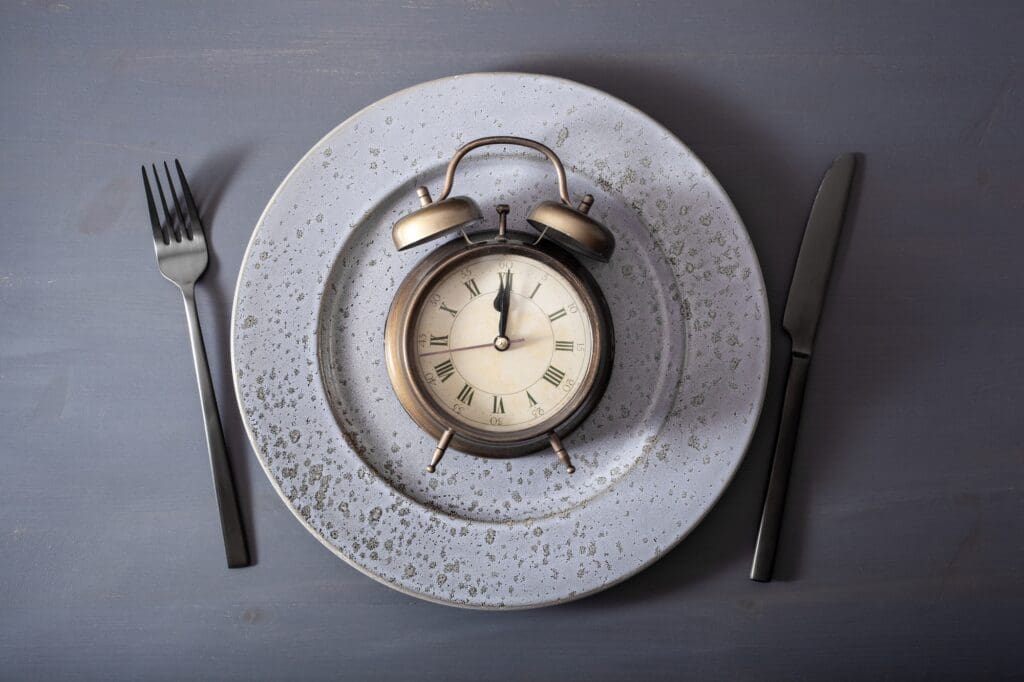 Intermittent Fasting Made Simple: A Beginner’s Guide to Fasting for ...